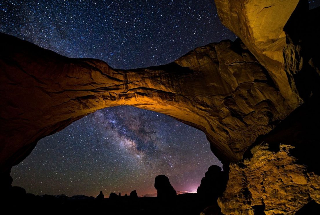6 Best Camping Spots in the Prescott National Forest