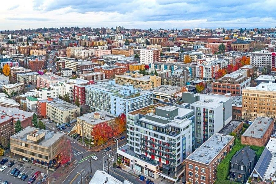 The Best Neighborhoods to Visit in Seattle, Washington