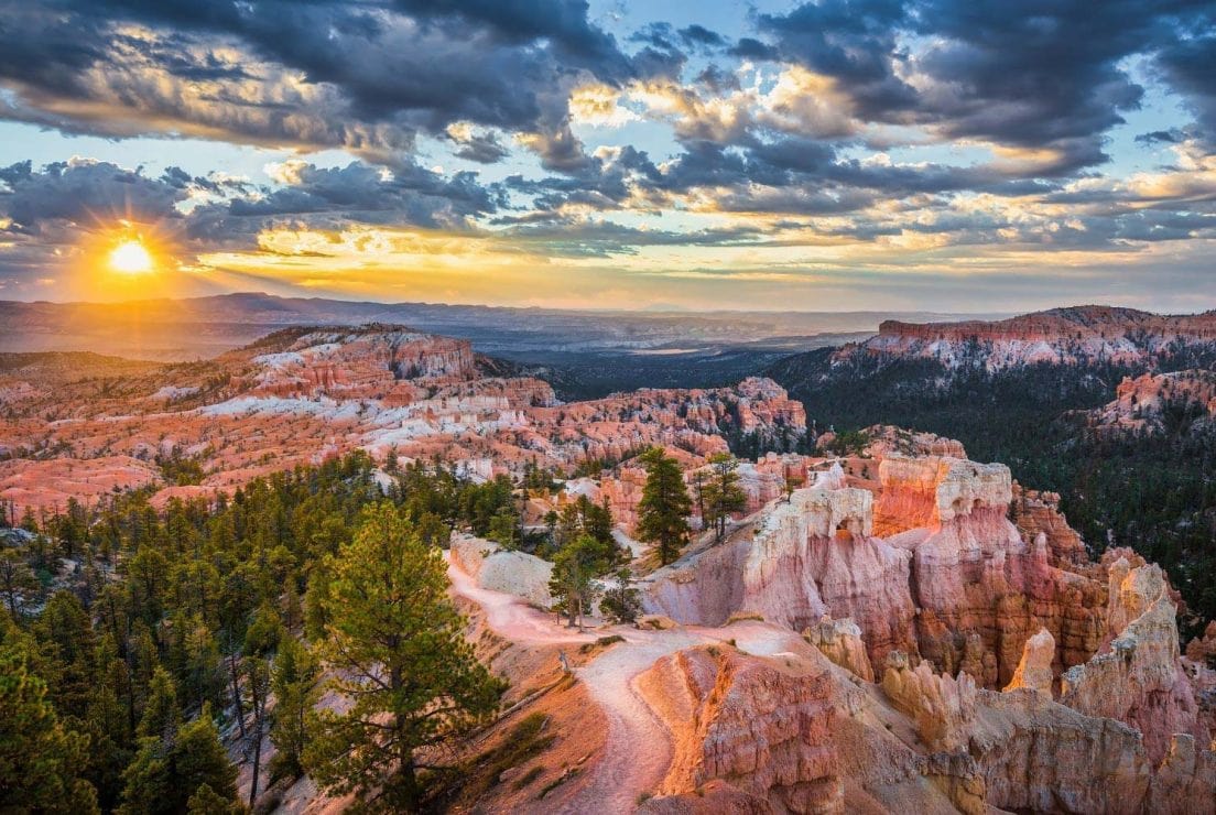 6 Best Camping Spots in the Prescott National Forest