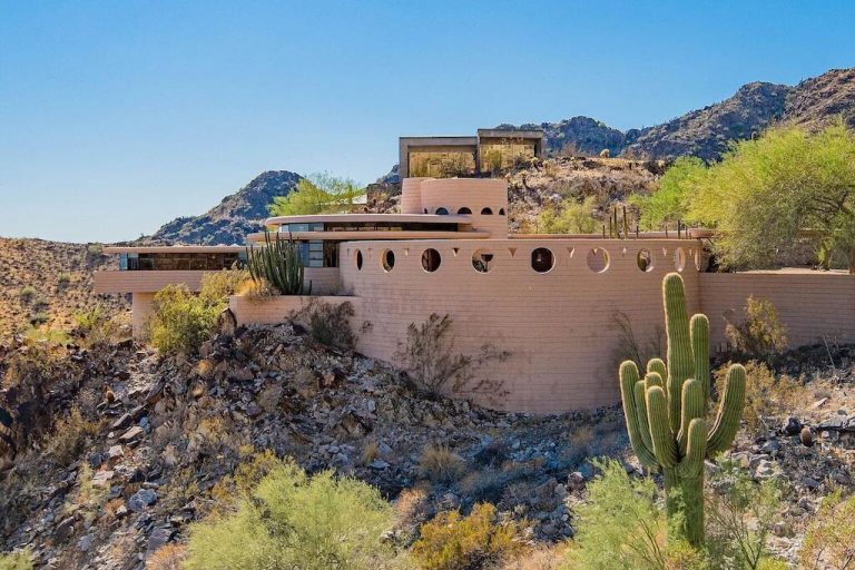 12 Best VRBOs in Arizona for a Perfect Getaway - Territory Supply