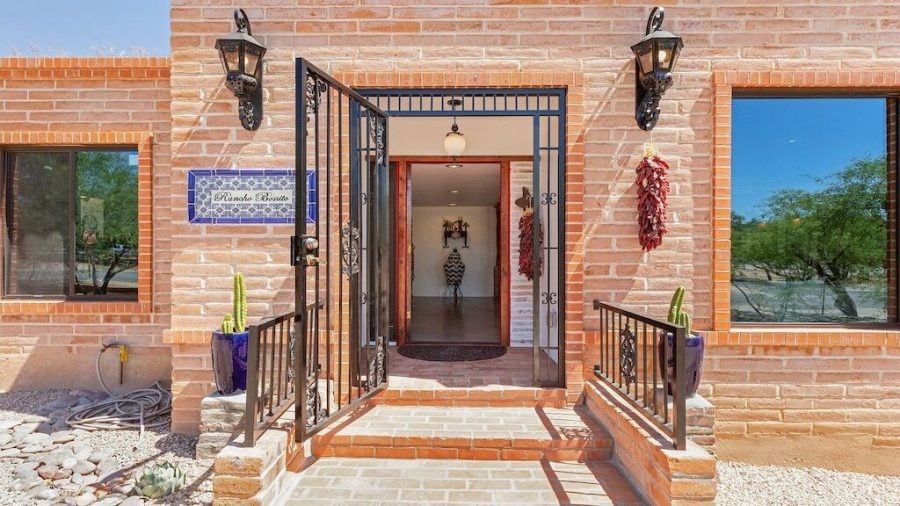 12 Best VRBOs in Arizona for a Perfect Getaway - Territory Supply