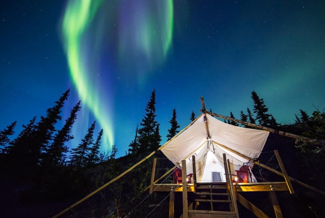 The Best Time To Visit Alaska: A Year-Round Planning Guide