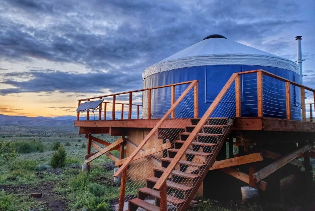 6 Secluded Cabin Rentals in Arizona for a Remote Getaway - Territory Supply