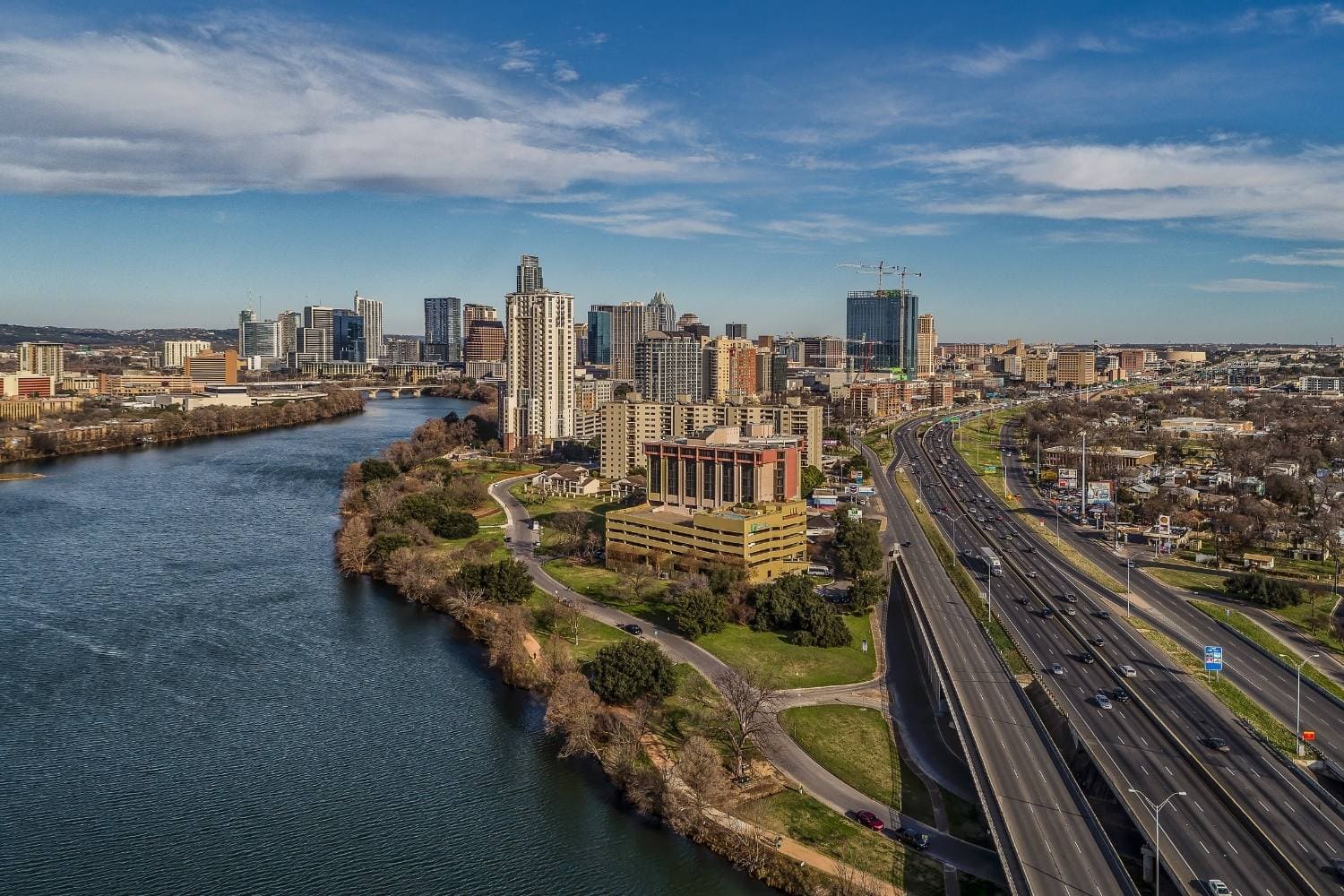 9 of the Best Day Trips from Austin, Texas - Territory Supply