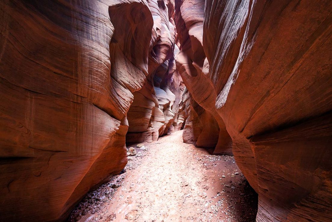 11 Unique Places to Stay in Utah for the Perfect Getaway - Territory Supply