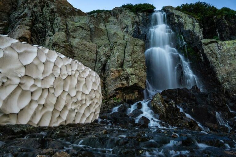 21 Best Waterfall Hikes in Colorado | Territory Supply