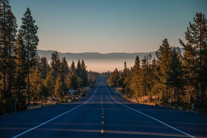 The 10 Best Scenic Drives in Oregon - Territory Supply