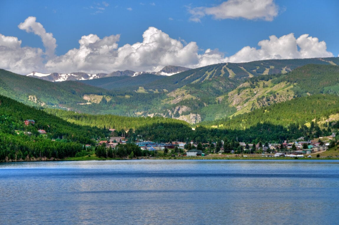 7 Scenic Weekend Road Trips from Denver, Colorado - Territory Supply