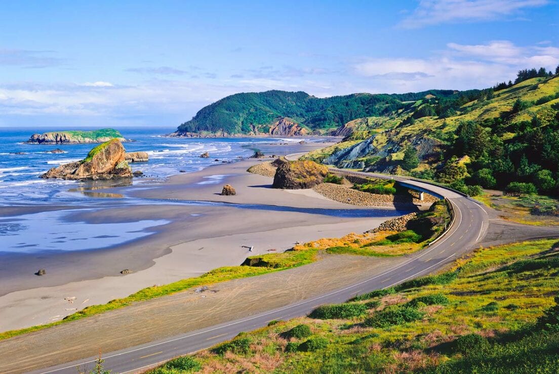 6 Scenic Drives Near Denver for When the Mountains are Calling