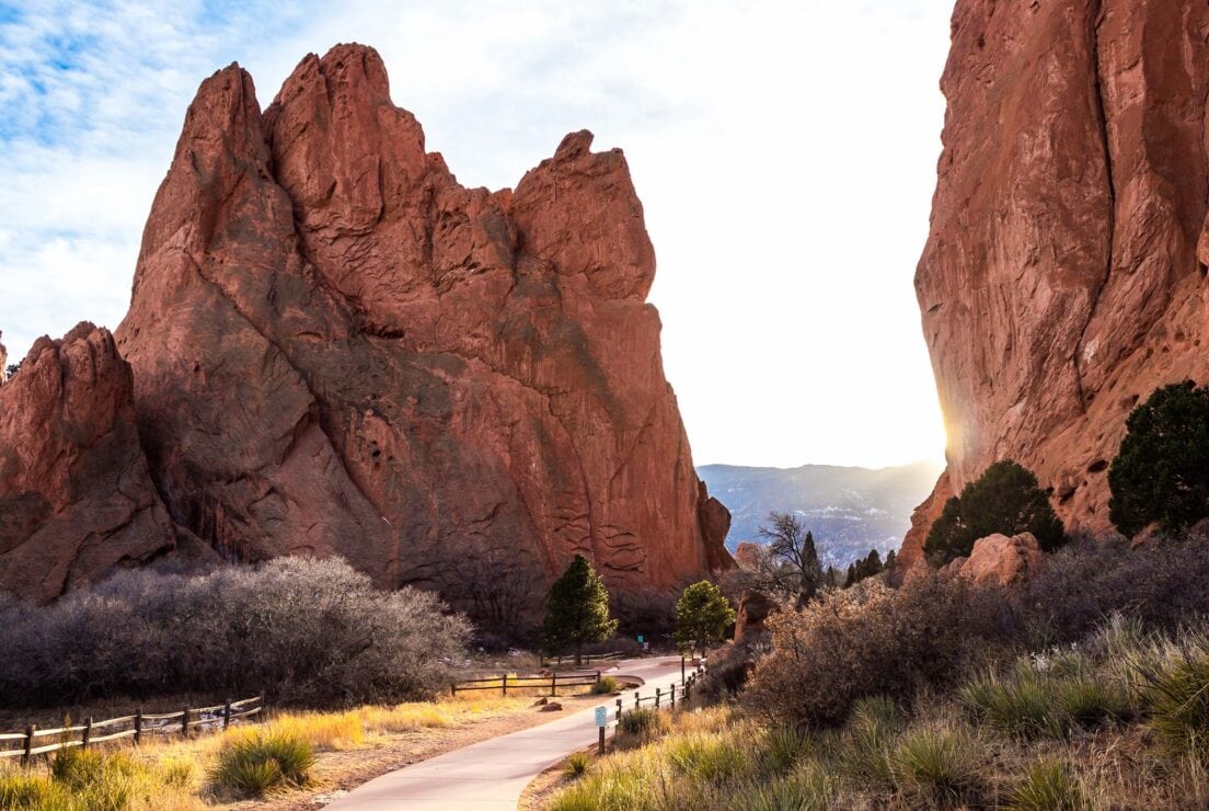 10 Unique Places to Stay in Colorado for a Memorable Vacation ...