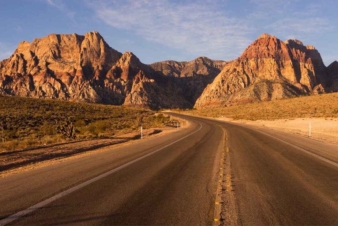 6 Outdoorsy Weekend Road Trips from Salt Lake City, Utah