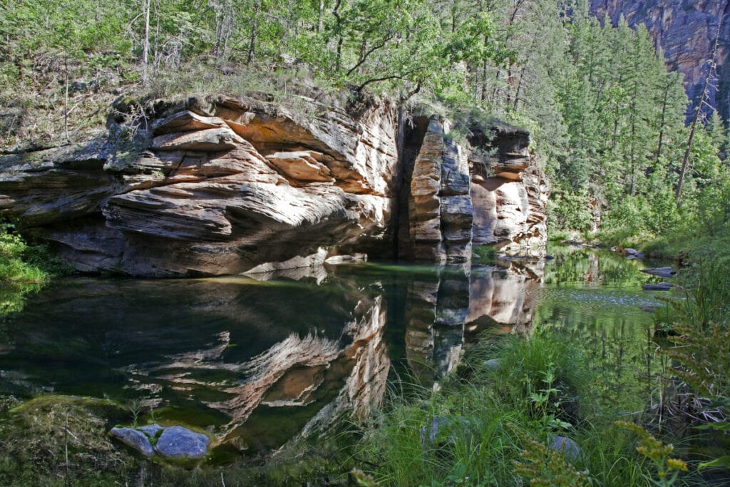 17 Best Arizona Swimming Holes to Hit This Summer