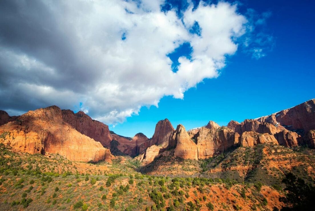 Backpacking Without a Stove: How to Go Sin Fuego