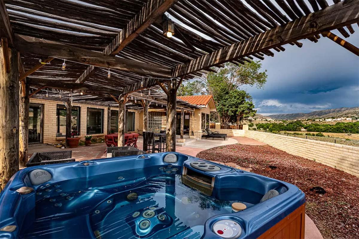12 Chill Vacation Rentals in Albuquerque, New Mexico - Territory Supply