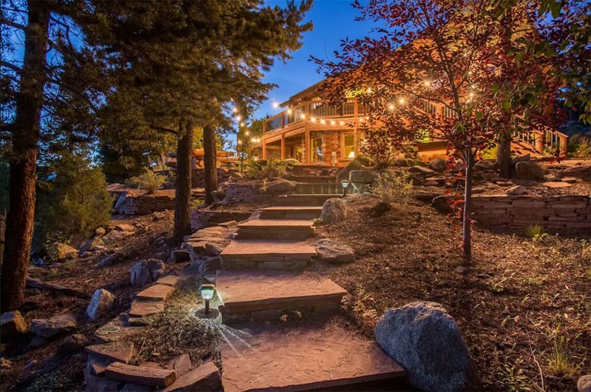 The 10 Best Colorado Vacation Rentals, from Budget to Lux - Territory ...