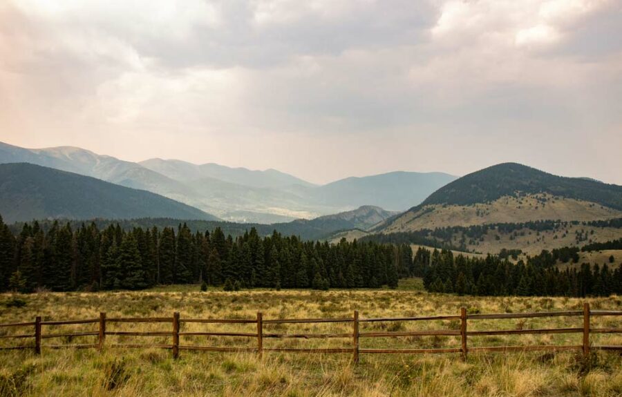 The 10 Best Scenic Drives In Colorado - Territory Supply