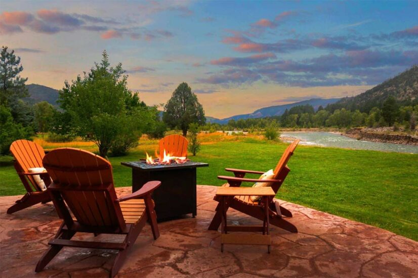 The 10 Best Colorado Vacation Rentals, from Budget to Lux - Territory ...