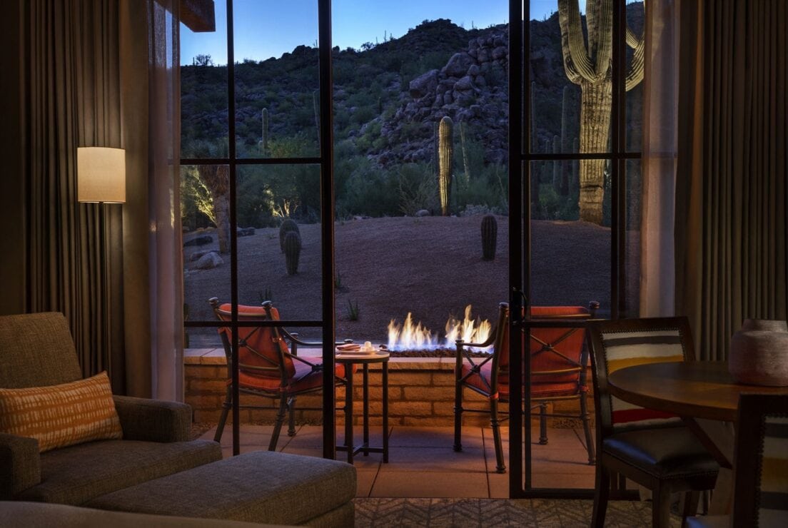9 Unique Places to Stay in Arizona for an Unforgettable Vacation ...