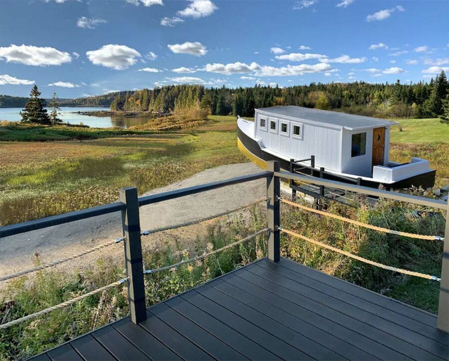 10 Best VRBOs in Maine for a Unique Vacationland Getaway - Territory Supply
