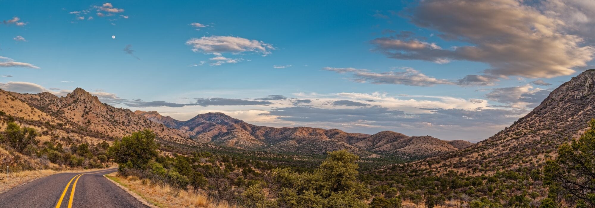 9 Best Texas Scenic Drives for Enjoying the Lone Star State Countryside