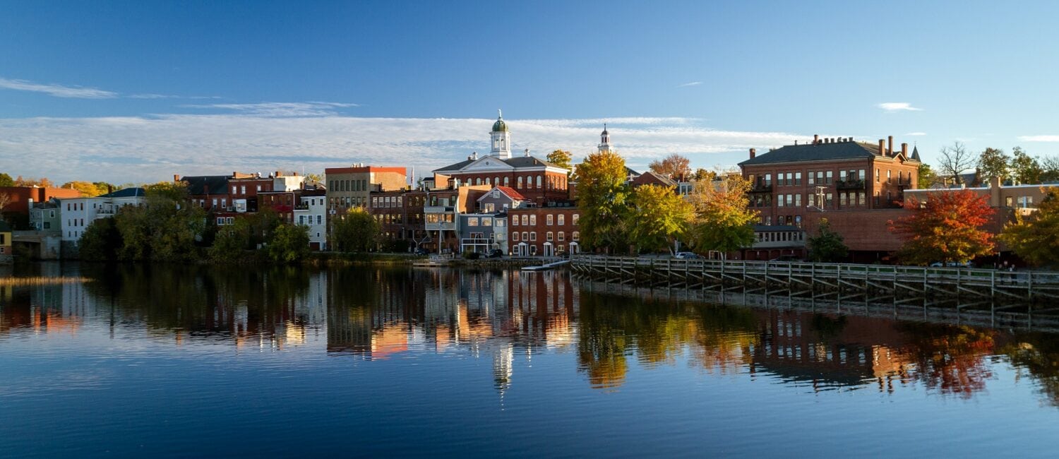 8 Beautiful New Hampshire Scenic Drives Worth Exploring