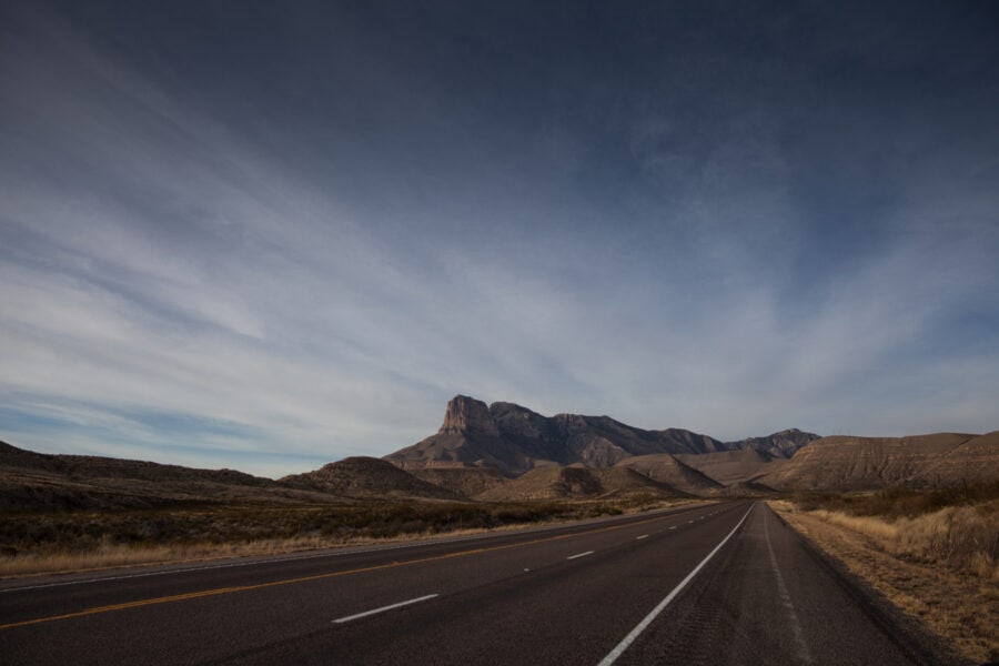9 Best Texas Scenic Drives for Enjoying the Lone Star State Countryside