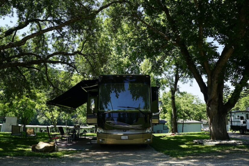 The 9 Best RV Campgrounds in Austin, Texas - Territory Supply