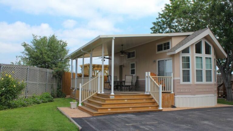 The 9 Best RV Campgrounds in Austin, Texas - Territory Supply