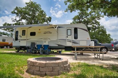 The 9 Best RV Campgrounds in Austin, Texas - Territory Supply