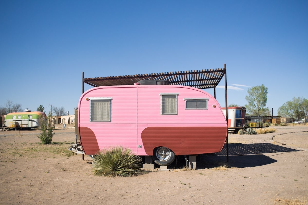 The 9 Best RV Campgrounds in Austin, Texas - Territory Supply