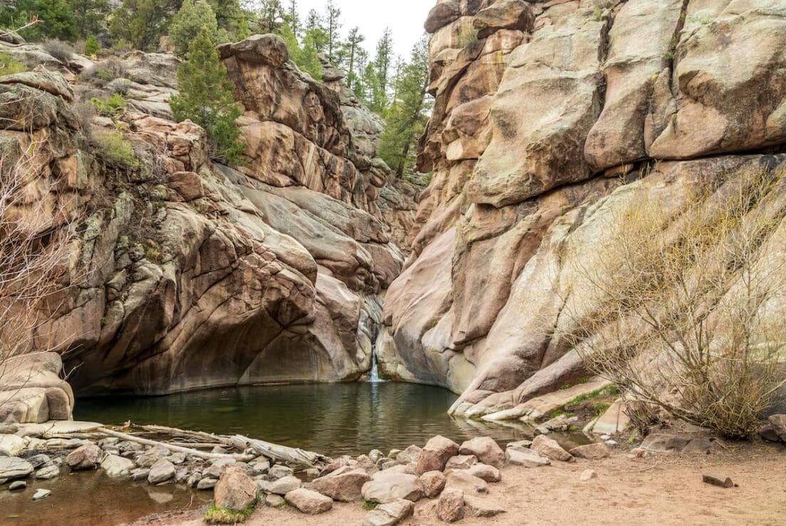 The 10 Best Scenic Drives In Colorado - Territory Supply