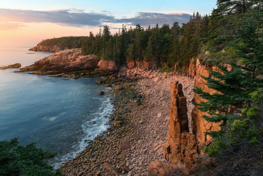 A Hiker’s Guide to the Maine Huts and Trails - Territory Supply