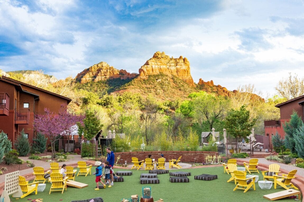 15 Best Resorts in Arizona for an Epic Desert Retreat - Territory Supply