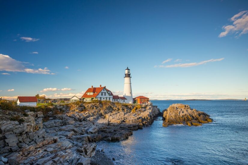 Must-See Stops on a Boston to Bar Harbor Road Trip