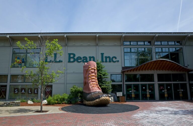 Must-See Stops on a Boston to Bar Harbor Road Trip