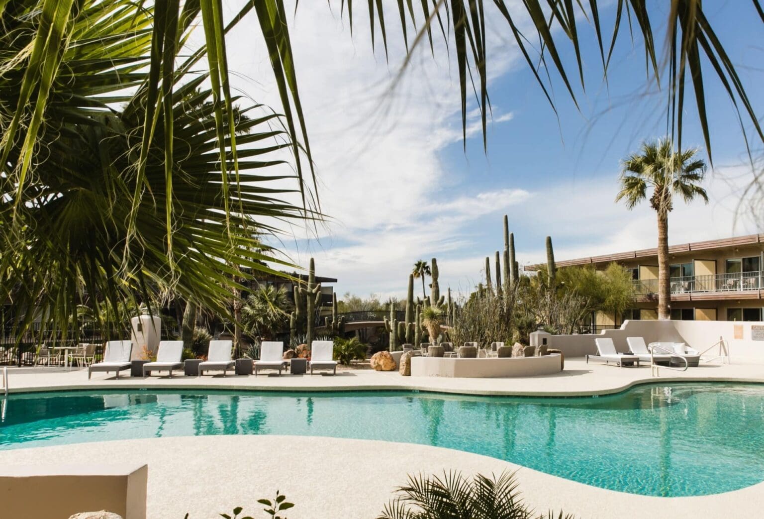 15 Best Resorts in Arizona for an Epic Desert Retreat - Territory Supply
