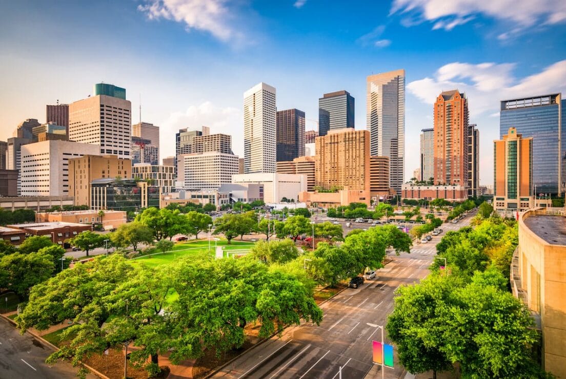 The 8 Best State Parks Near Dallas for a Natural Escape - Territory Supply