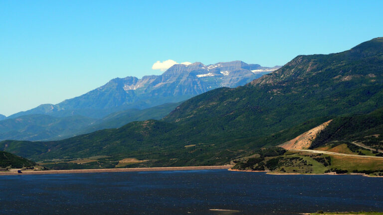 10 Best Utah Lake Camping Destinations for a Weekend on the Water