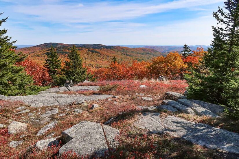 9 Must-Do Hikes in New Hampshire - Territory Supply