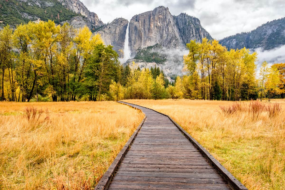 7 Gorgeous Spots To See Fall Colors In California Territory Supply
