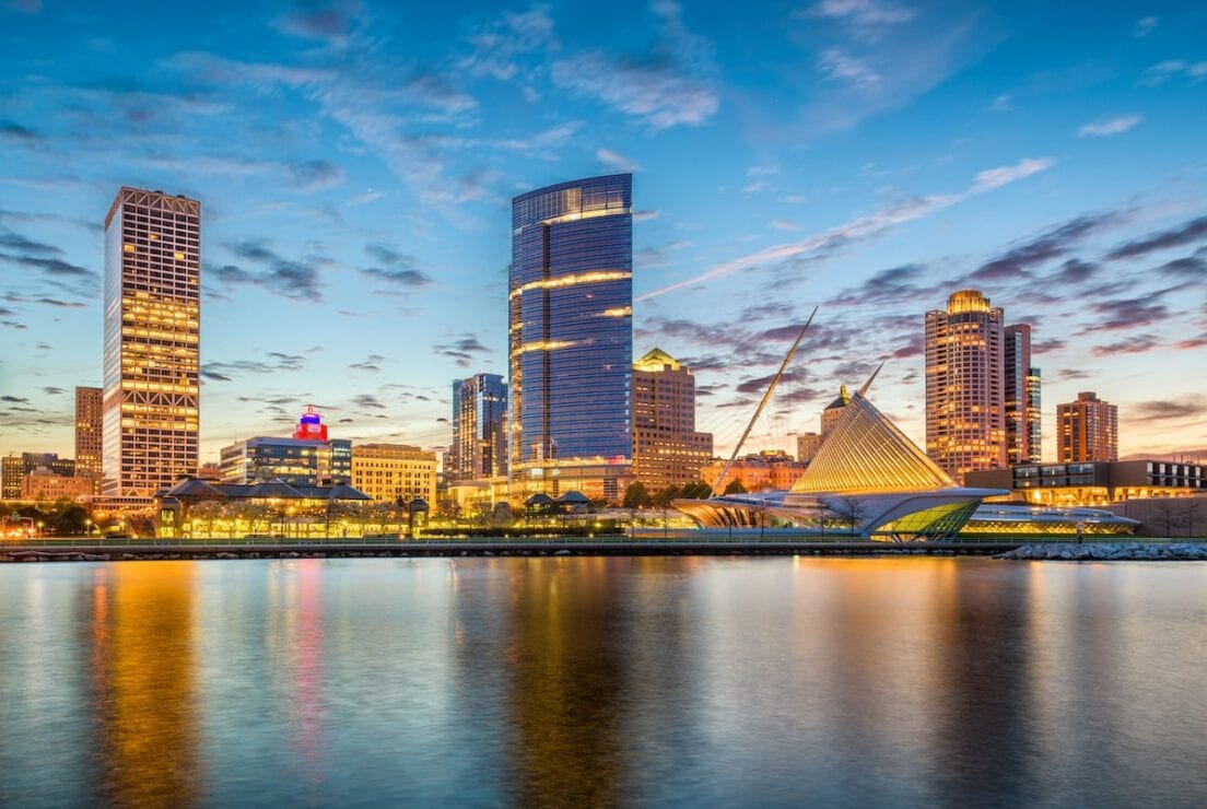 11 Best Weekend Road Trips From Minneapolis, Minnesota