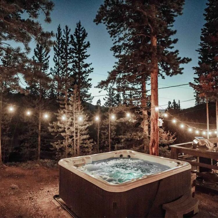 9 Natural Hot Springs in Colorado for Soaking Away Your Troubles