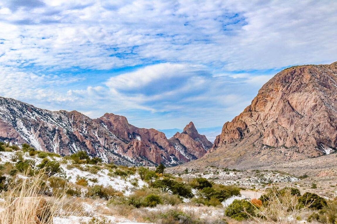 10 Best Hikes in Texas for Top-Notch Lone Star State Scenery