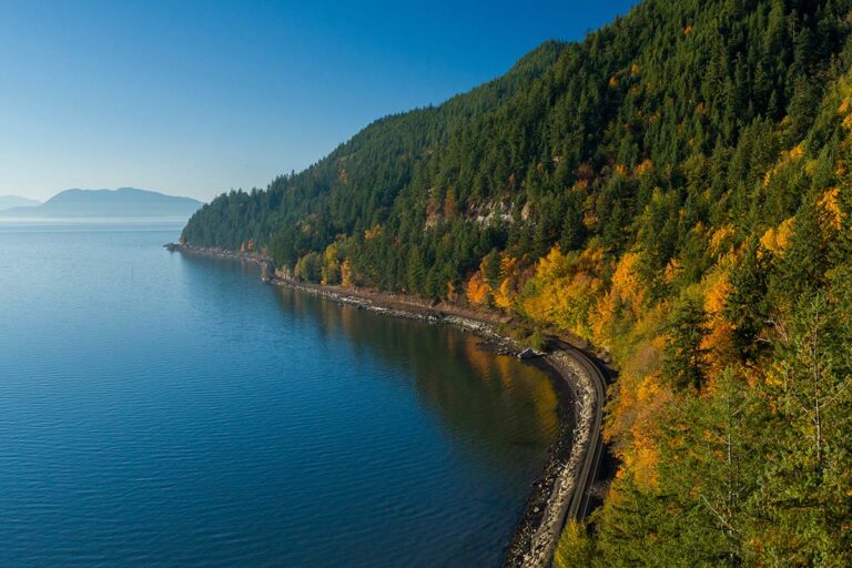 10 Scenic Drives in Washington State That'll Blow Your Mind - Territory ...