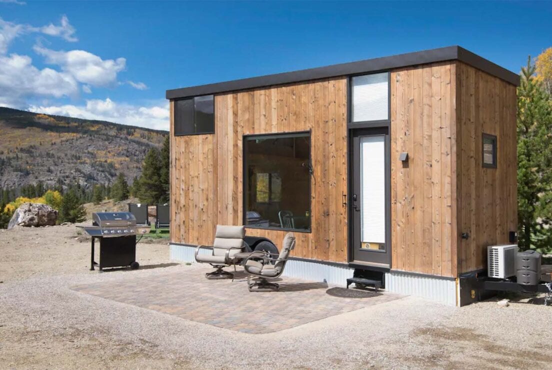 6 Gorgeous Winter Camping Spots in Colorado - Territory Supply