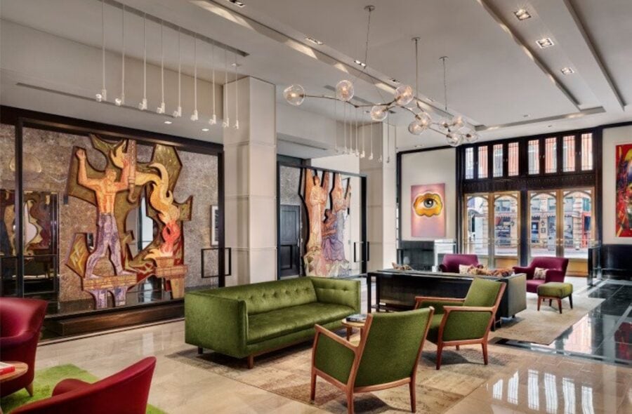 Best Romantic Getaways in Dallas, Texas
