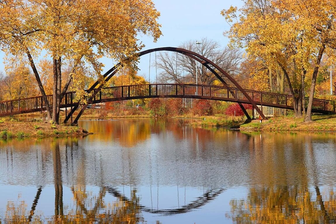 9 Amazing Weekend Getaways in Wisconsin - Territory Supply