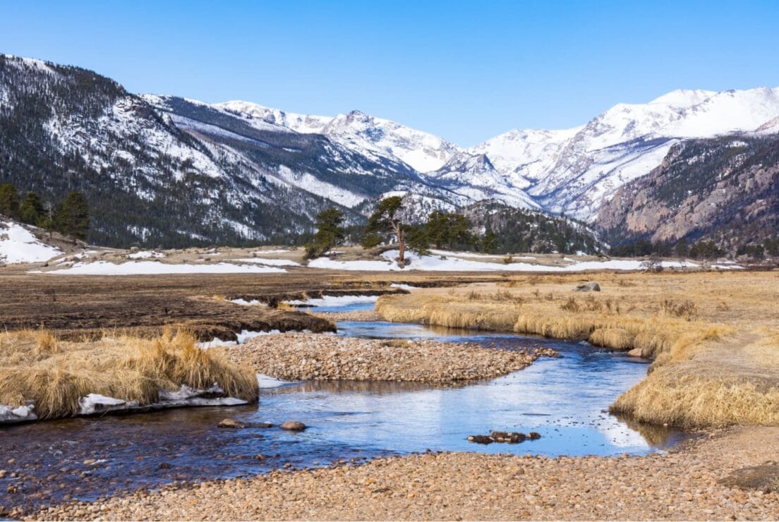 10 Unique Swimming Holes in Colorado - Territory Supply