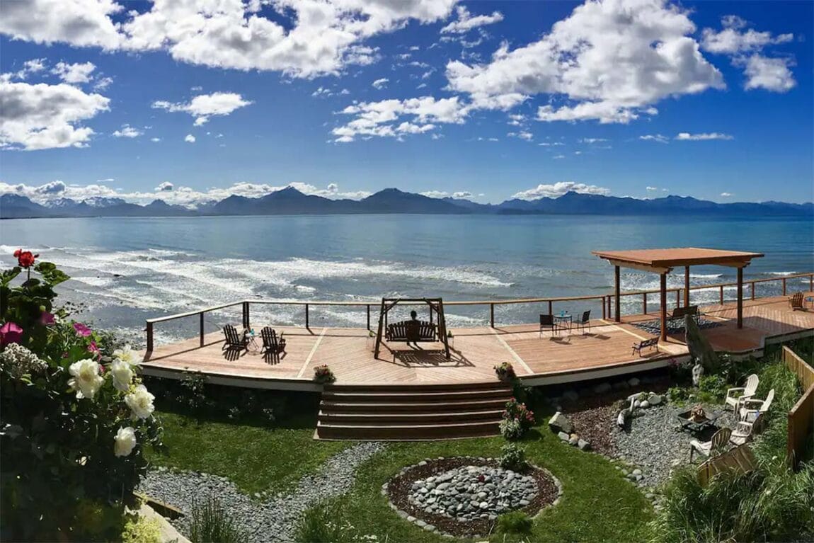 11 Best Resorts in Alaska for Unbeatable Outdoor Adventures