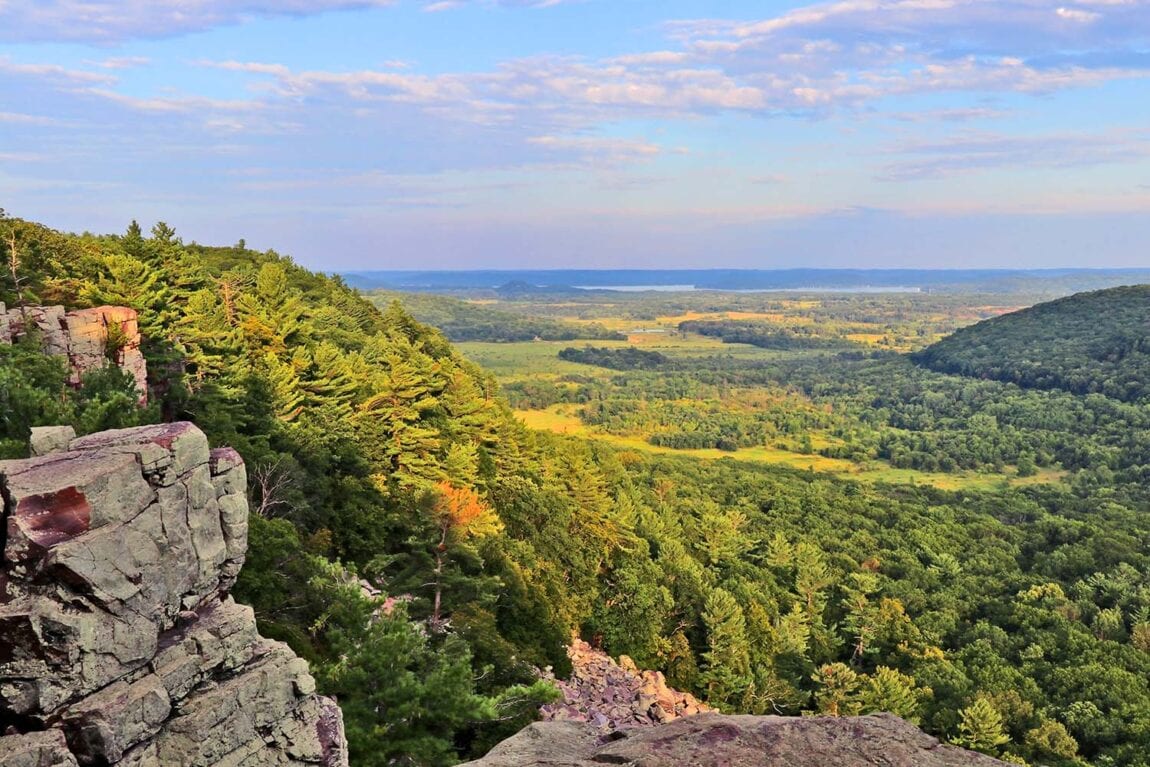 14 Best Places to Visit in Wisconsin - Territory Supply